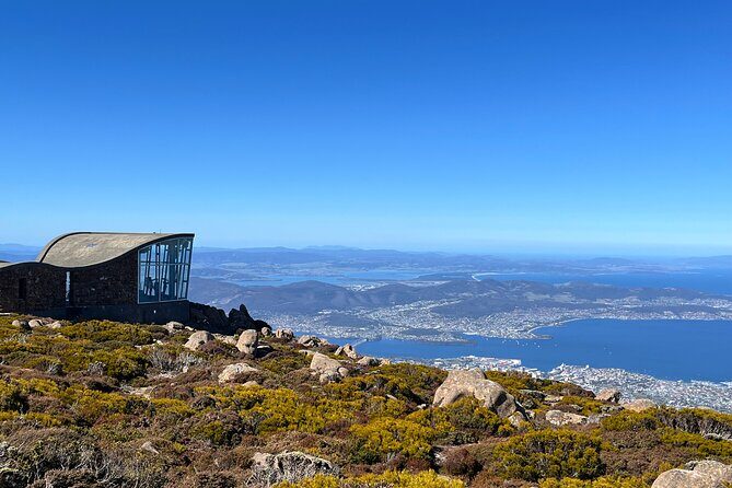 Richmond Village And Kunanyi and Mt Wellington Combo Tour - An Overview of the Tour Experience