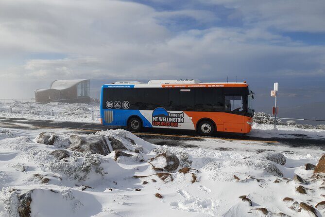 Richmond Village And Kunanyi and Mt Wellington Combo Tour - Final Thoughts