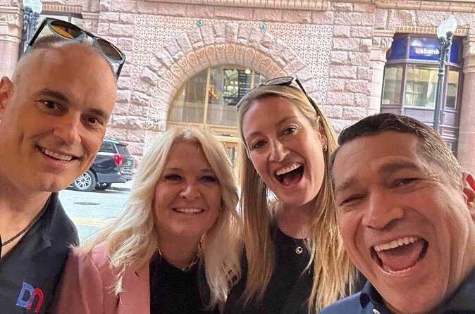 Richmond Virginia Art Walk and The Fan Tastic Downtown Dash - FAQ  