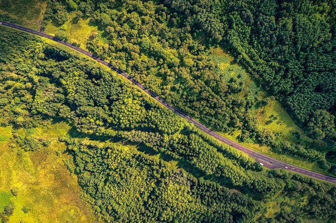 Ricky's gateway to the Highlands Tour - FAQ