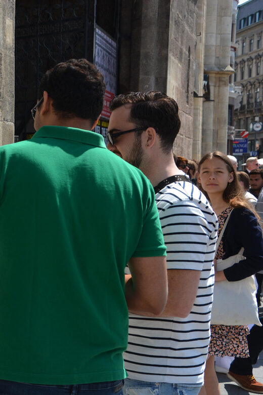 Riddle Tour: Explore the Hidden Gems of Vienna - FAQs