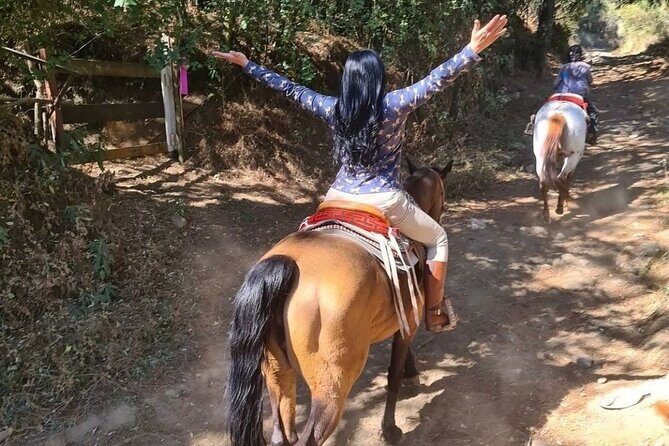 Ride Ajusco mountain trails & enjoy a ranch barbecue - Final thoughts