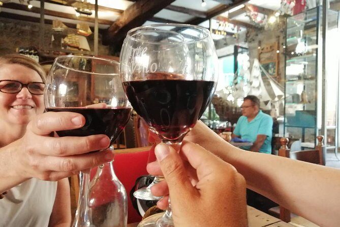 Ride an e-bike along the Appian Way from Rome to Castel Gandolfo. - An In-Depth Look at the Tour Experience