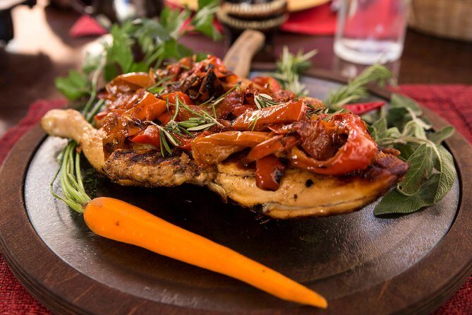 Ride an e-bike along the Appian Way from Rome to Castel Gandolfo. - Who Should Consider This Tour?