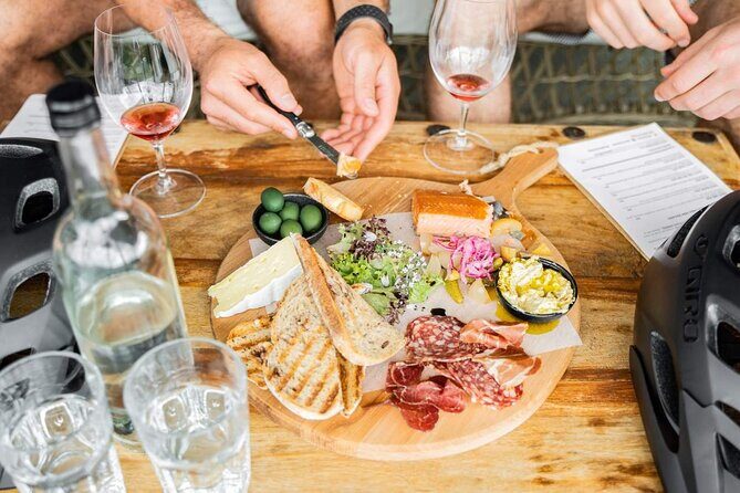 Ride and Wine Central Otago E bike Adventure - FAQs