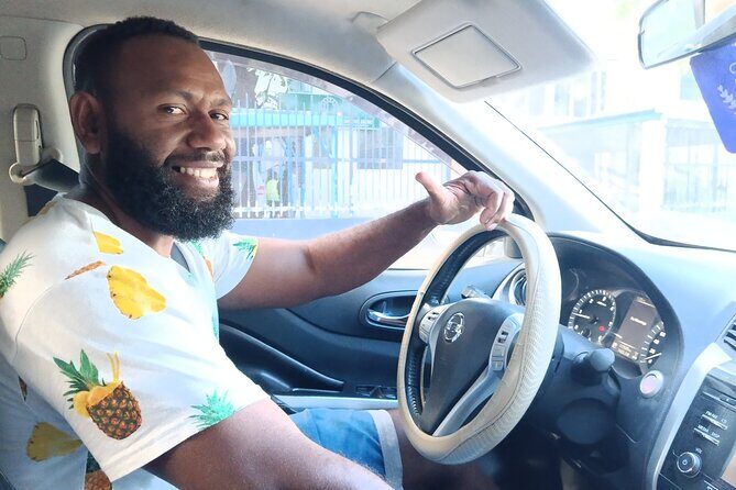 Ride At The Back of The Ute Like The Locals - Final Thoughts