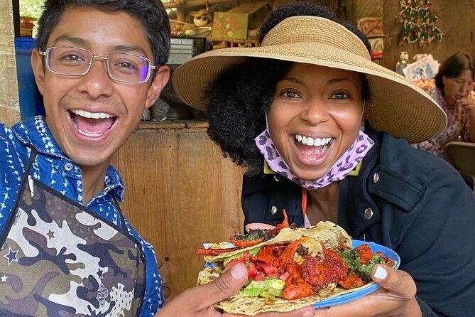 Ride Horses, Learn to Cook with Locals in Mexico City - Who Will Love This Experience?