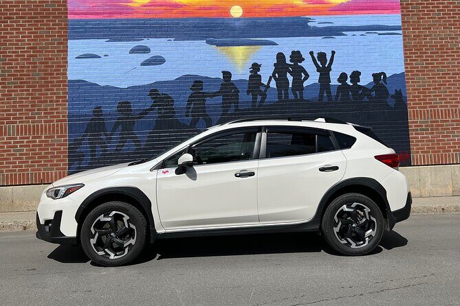 Ride in comfort - Key Points