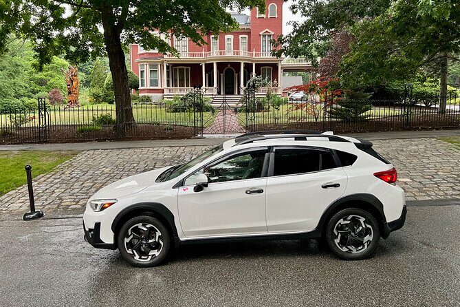 Ride in comfort - FAQ