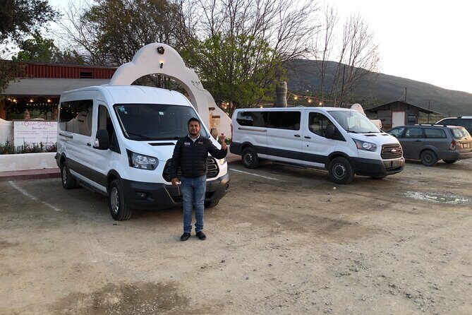 Ride in four-wheelers/,shooting target Paintball - Final Thoughts: Who Will Love This Tour?