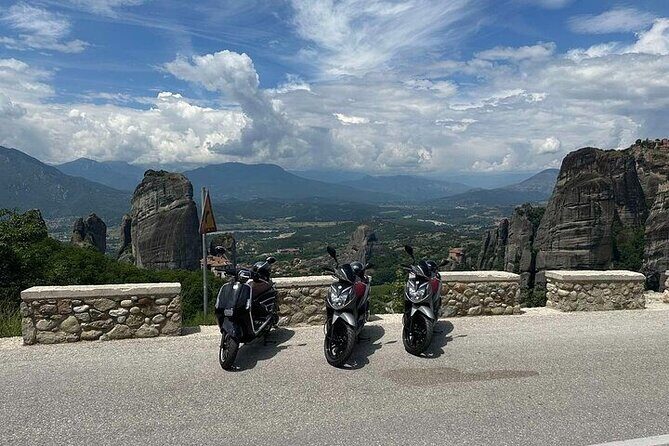 Ride On The Rocks Meteora | Scooter and E-bike Rentals - Ride On The Rocks Meteora | Scooter and E-bike Rentals: A Practical Guide to Your Two-Wheeled Adventure
