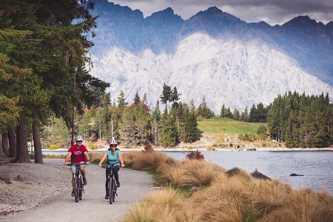Ride Queenstowns Stunning Trails on a Mountain Bike - Who Is This Tour Best For?