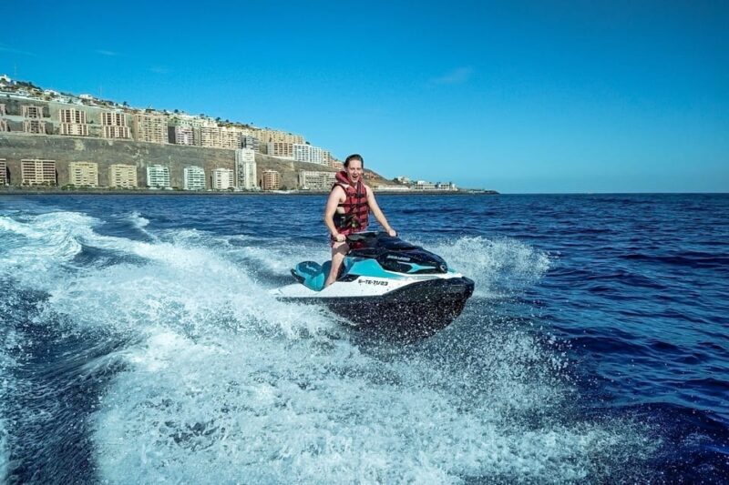 Ride the Atlantic Ocean - Why This Jet Ski Tour Offers Real Value