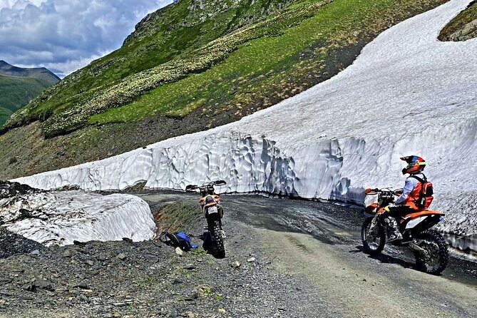 Ride the Caucasus: Epic Enduro Adventure to Tusheti, Georgia - Final Thoughts