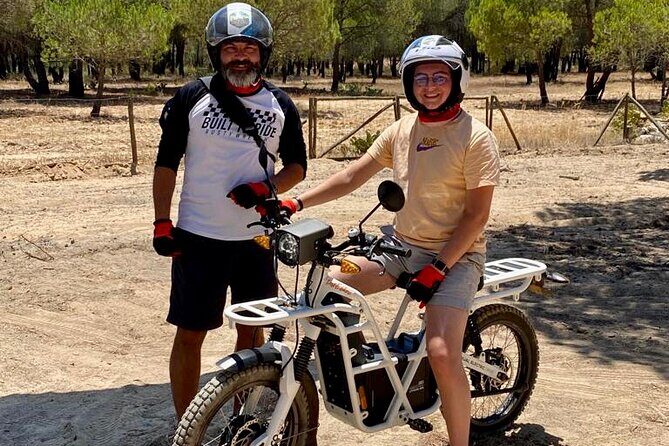 Ride the Day Away: Algarve: Affordable Premium 2×2 E-Bike Rentals - Key Points