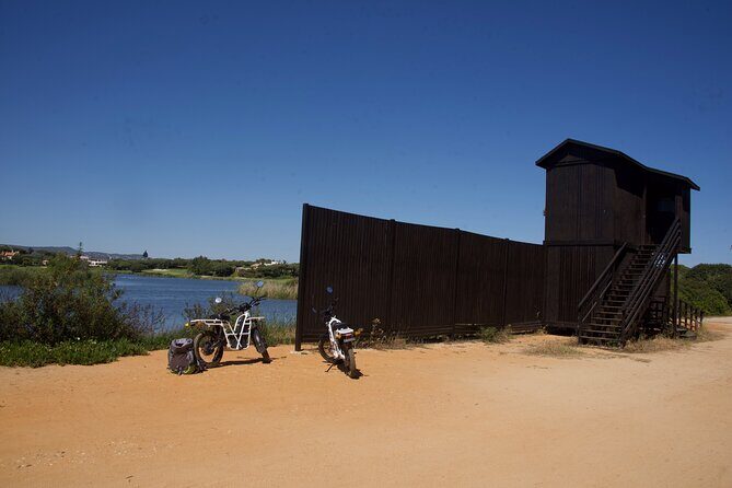Ride the Day Away: Algarve: Affordable Premium 2×2 E-Bike Rentals - The Sum Up: Is It Worth It?