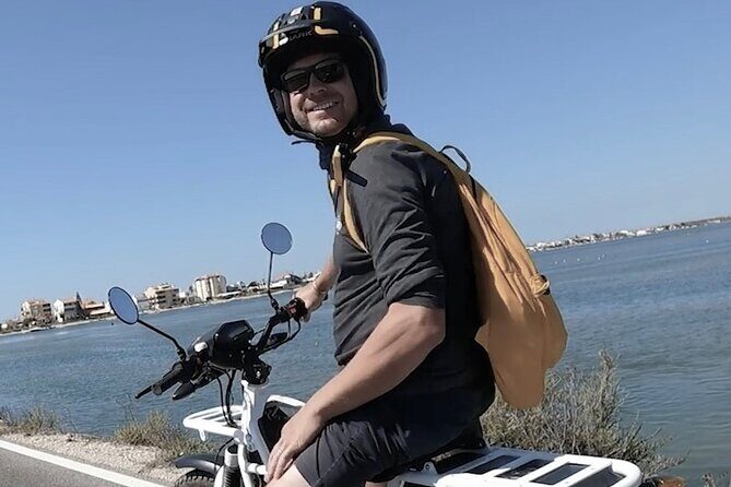 Ride the Day Away: Algarve: Affordable Premium 2×2 E-Bike Rentals - FAQ