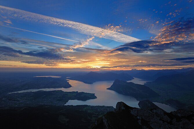 Ride the Dragon to Mount Pilatus: Small-Group Tour from Zurich - FAQ