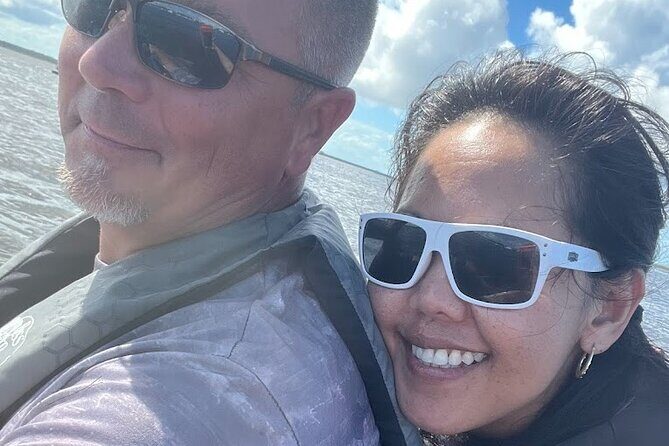 Ride the Waves 2 Hour Scenic Jet Ski Tour in Amelia Island - Who Is This Tour Perfect For?