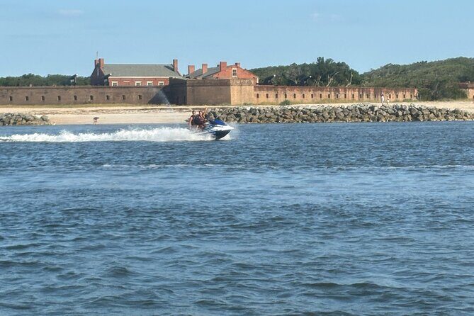 Ride the Waves 2 Hour Scenic Jet Ski Tour in Amelia Island - Final Thoughts: Is It Worth It?
