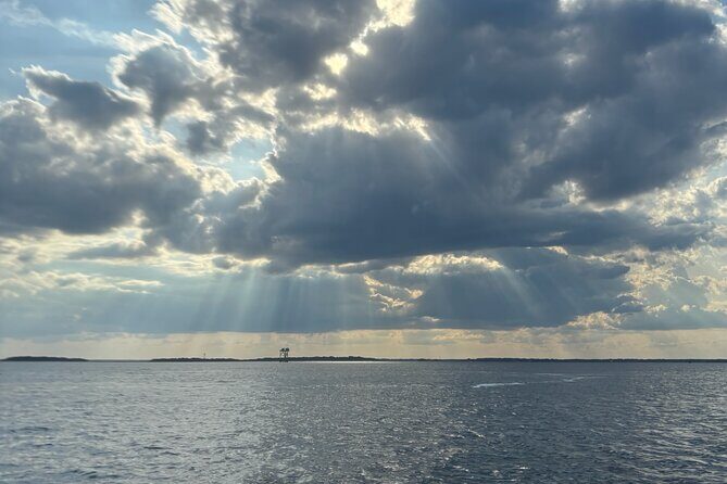 Ride the Waves 2 Hour Scenic Jet Ski Tour in Amelia Island - FAQ