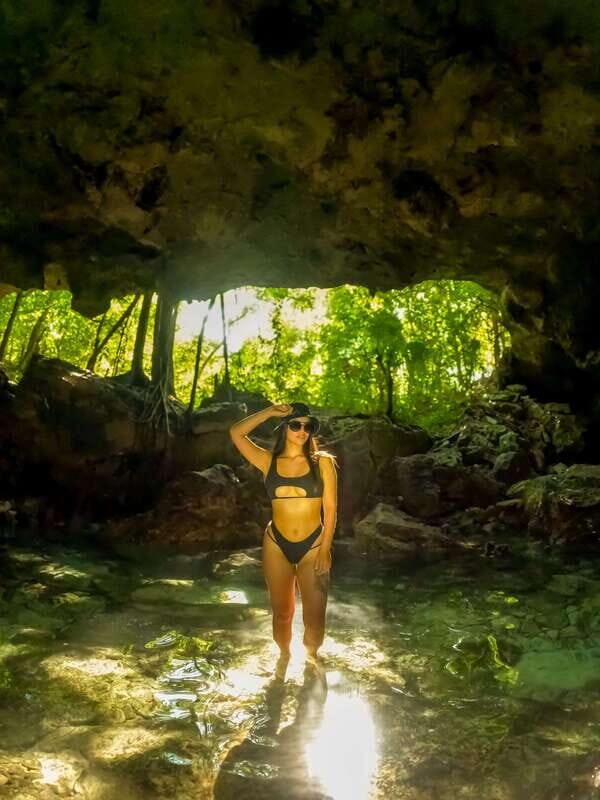 Ride to a life-changing cenotes tour - Who Will Love This Experience?