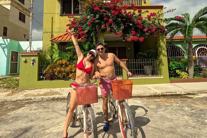 Ride to a life changing cenotes tour - Final Thoughts