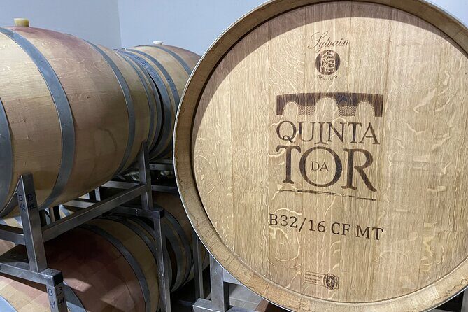 Ride & Wine: Scenic Quinta Da Tor Winery Electric 2x2 bike Tour - Authenticity and What Reviewers Say