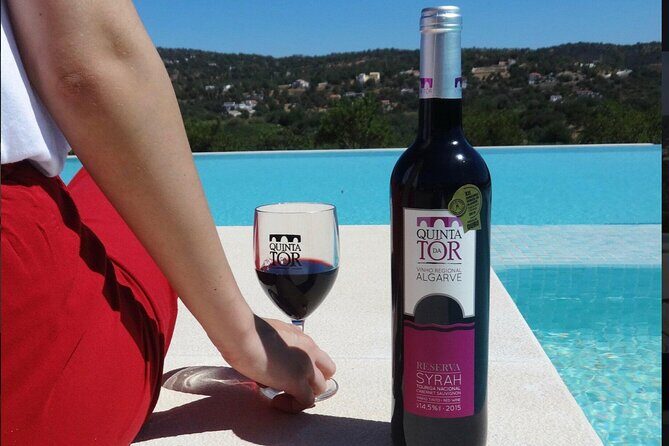 Ride & Wine: Scenic Quinta Da Tor Winery Electric 2x2 bike Tour - Who Will Love This Tour?