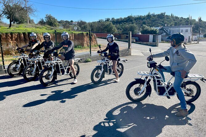 Ride & Wine: Scenic Quinta Da Tor Winery Electric 2x2 bike Tour - FAQs