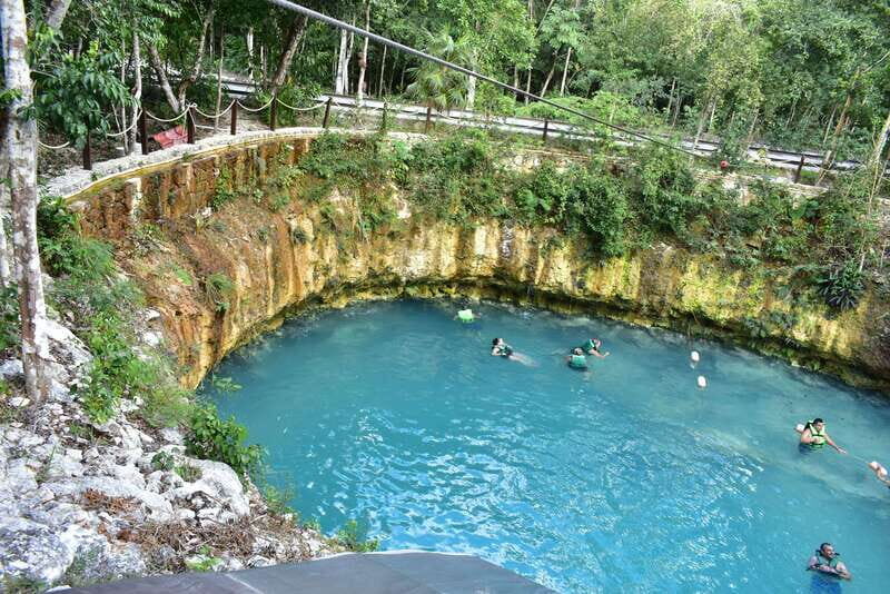 Rider Tour - The Sum Up