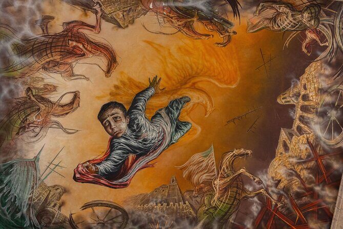 Riding a bike in Reforma & Chapultepec - Why This Tour Is a Great Choice  