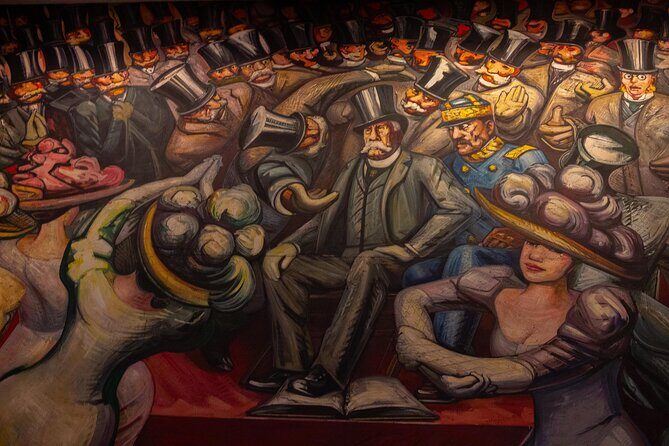 Riding a bike in Reforma & Chapultepec - FAQs  