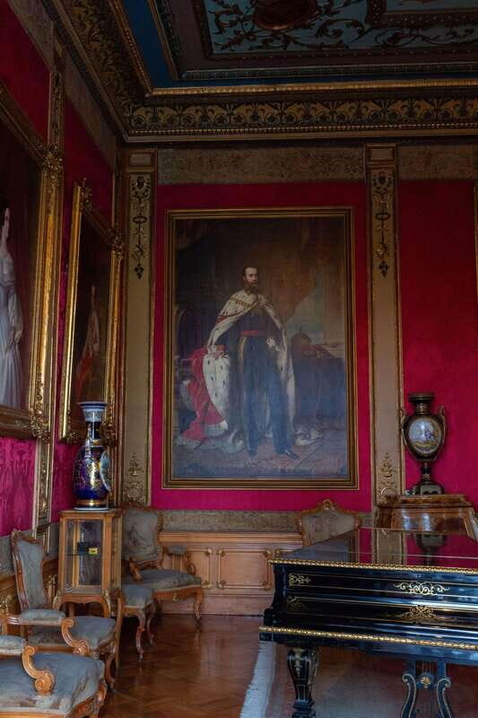 Riding Bikes in Reforma & Chapultepec