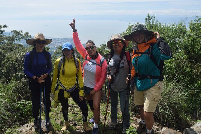 Riding of Chapala Circuit of Mid Mountains and temazcal - An Overview of the Journey