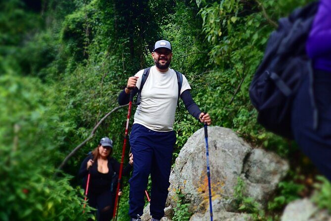 Riding of Chapala Circuit of Mid Mountains and temazcal - What Real Travelers Are Saying (Based on Reviews)