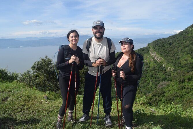 Riding of Chapala Circuit of Mid Mountains and temazcal - Who Will Love This Tour?