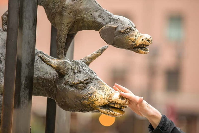 Riga: 2-Hour Walking Tour in the Old Town - Who Will Love This Tour?  