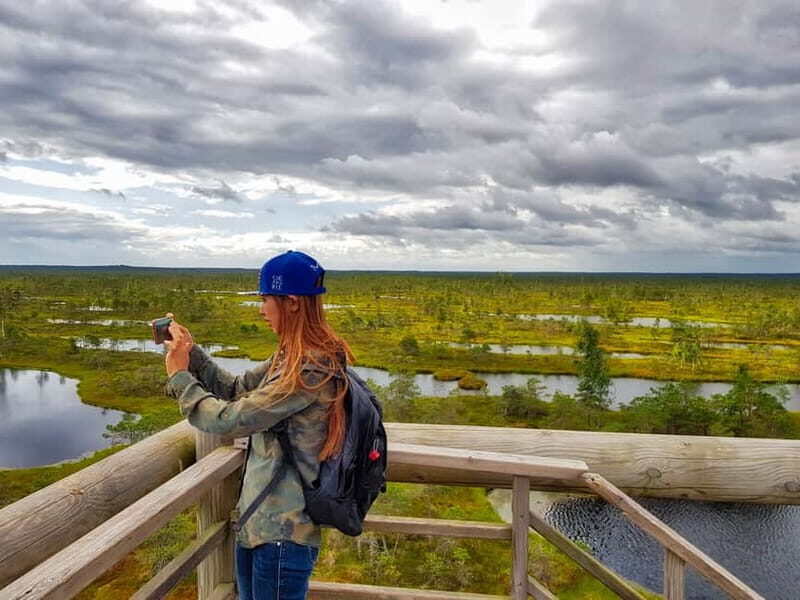 Riga: Best of Kemeri National Park In One Day - What’s Included & What to Bring