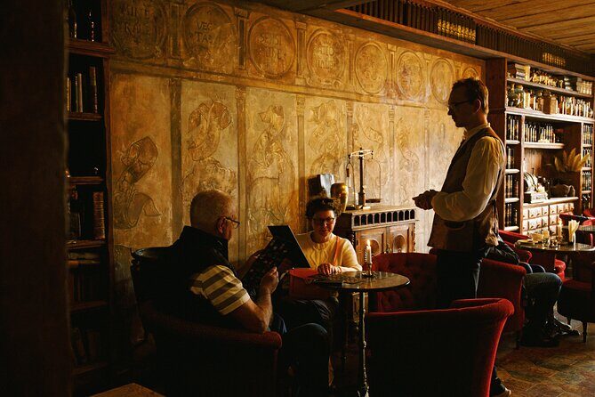 Riga Black Balsam XO Tasting Exclusive Flavor in Limited Edition - Practical Tips for Visitors