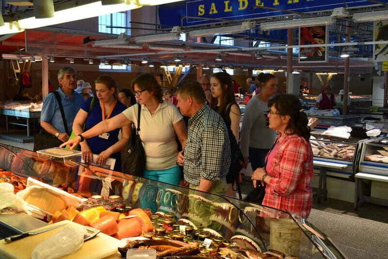 Riga: Central Market Latvian Food Tour - Riga: Central Market Latvian Food Tour Review