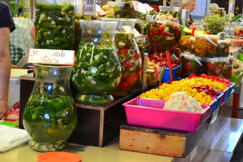 Riga: Central Market Latvian Food Tour - What Makes This Tour Stand Out?