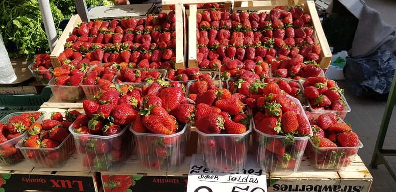 Riga: Central Market Latvian Food Tour - FAQ