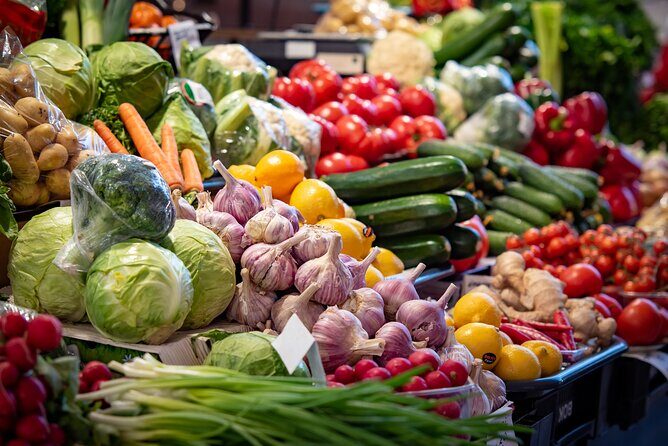 Riga Central Market Traditional Food tasting experience - Final Thoughts: Who Is This Tour Perfect For?