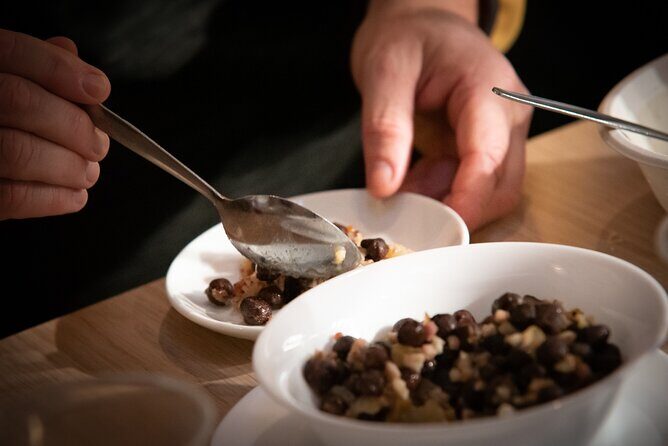 Riga Central Market Traditional Food tasting experience - FAQ: Your Questions Answered