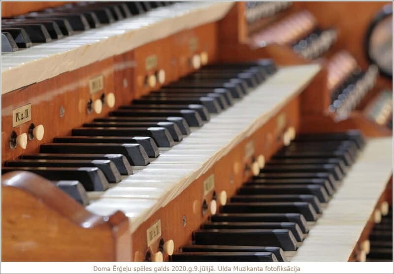 Riga: Concerto Piccolo and Cathedral Visit - Key Points