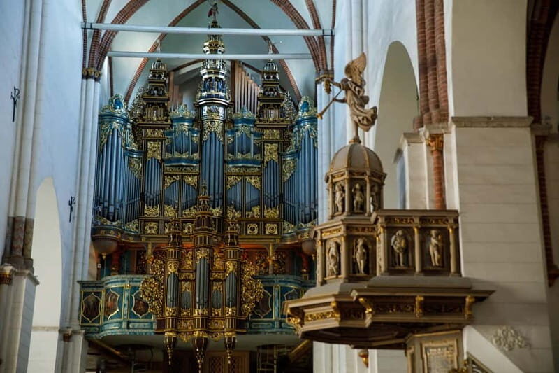 Riga: Concerto Piccolo and Cathedral Visit - The Experience in Detail