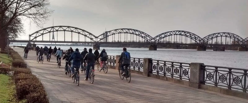 Riga Explorer Bike Tour - Why It Works