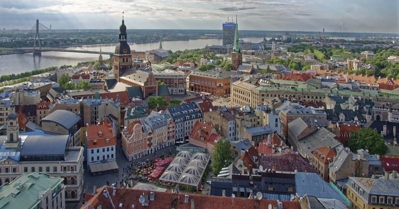 Riga: Guided Old Town Walking Tour - Final Thoughts: Who Will Love This Tour?