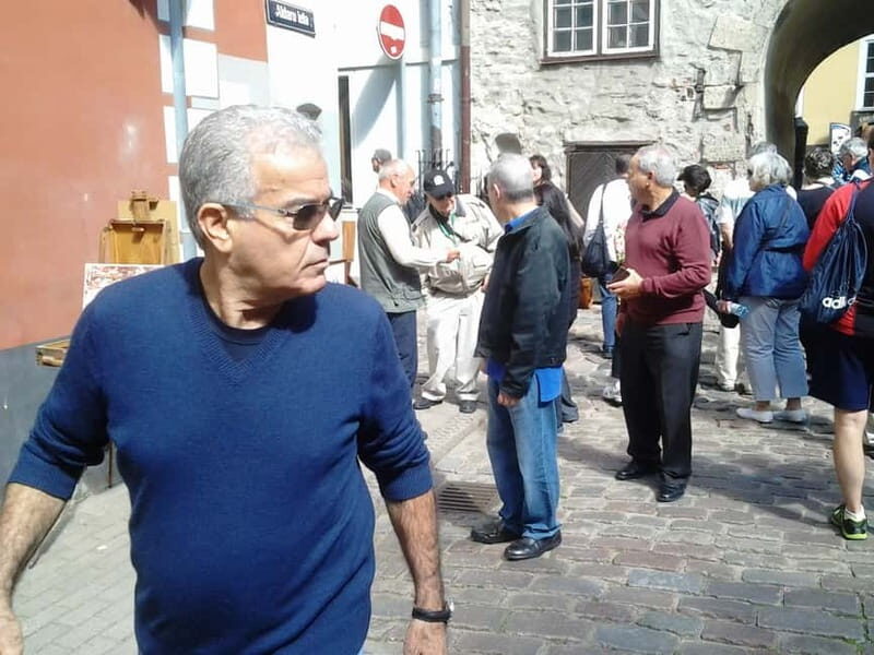 Riga: Jewish History and Heritage Tour - A Closer Look at the Tour Itinerary and Highlights